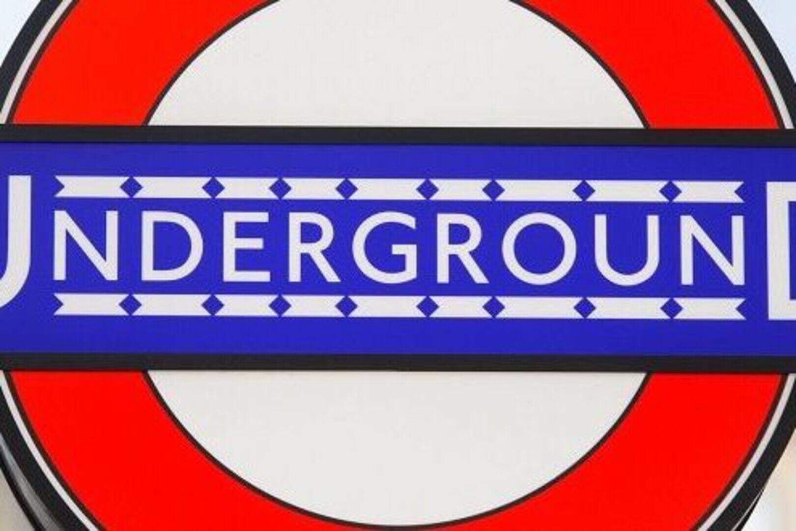 Woman 'bites Tube passenger' | Belfast Telegraph
