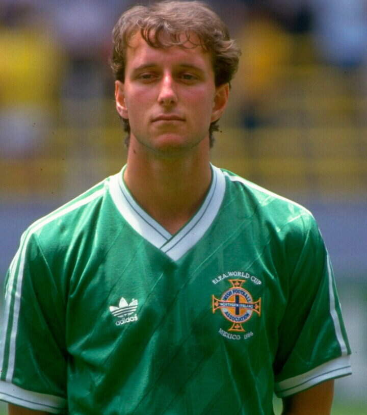 Euro 2028 Northern Ireland: Michael O’Neill best man to lead young team ...