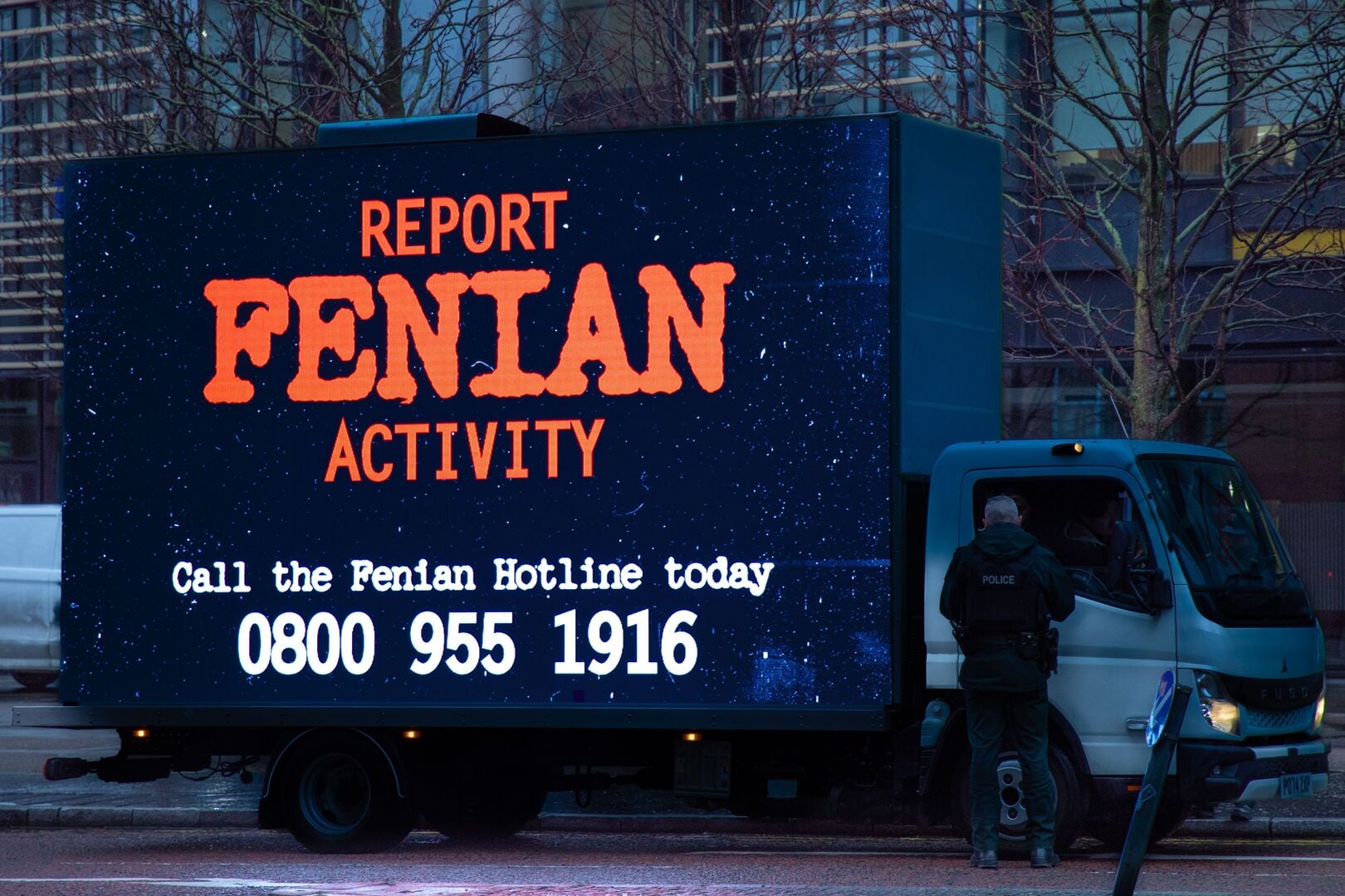 Kneecap’s ‘Fenian hotline’ album promotion draws over 15,000 calls ...