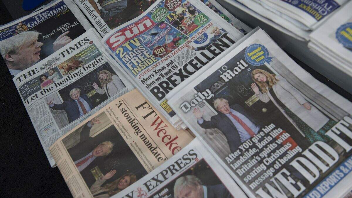 Government backs plans to expand publicly funded journalism scheme ...