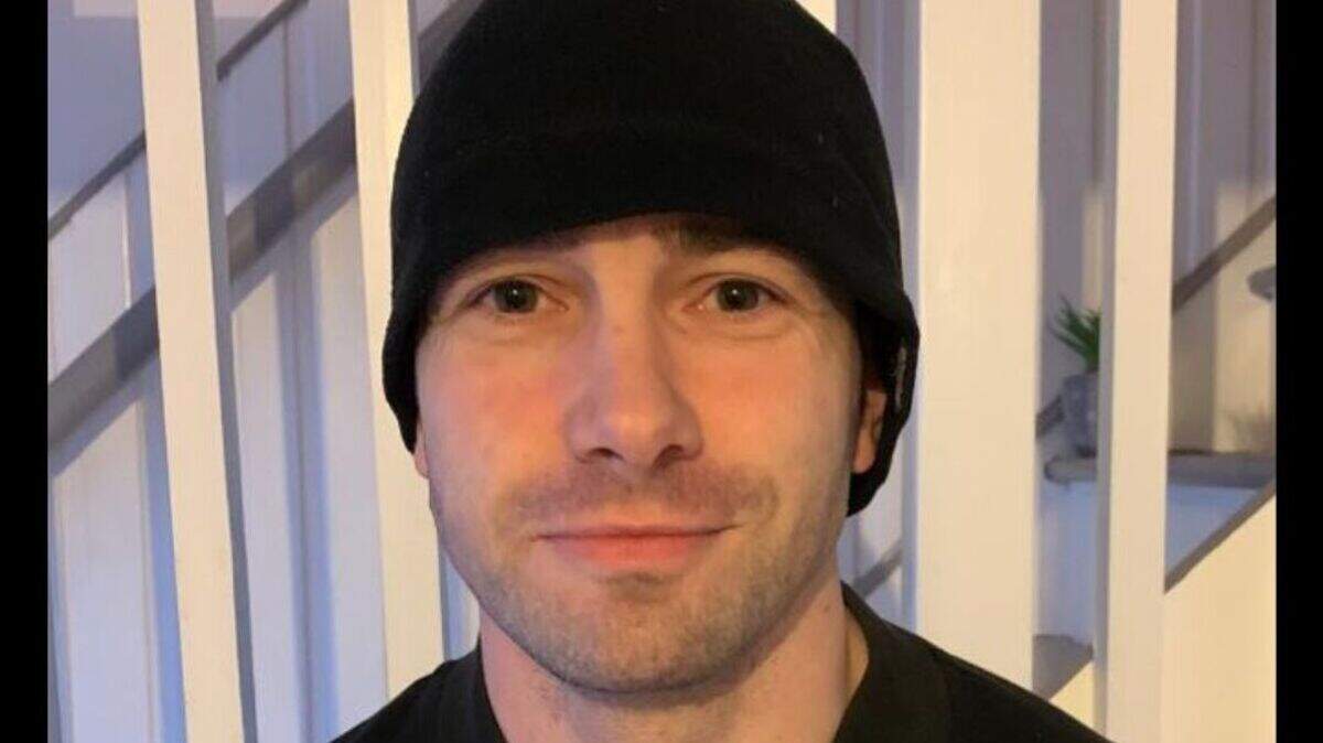 Wife pays tribute to ‘proud’ firefighter killed tackling Jenners blaze ...