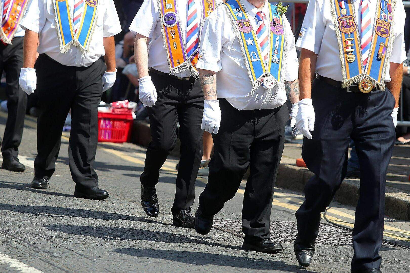 Jon Tonge: Confronting my Twelfth prejudices has been enlightening ...