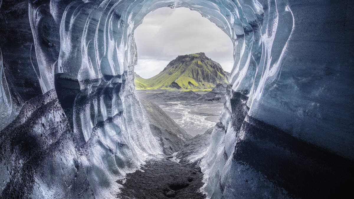 Belfast student wins National Geographic photography award with ...
