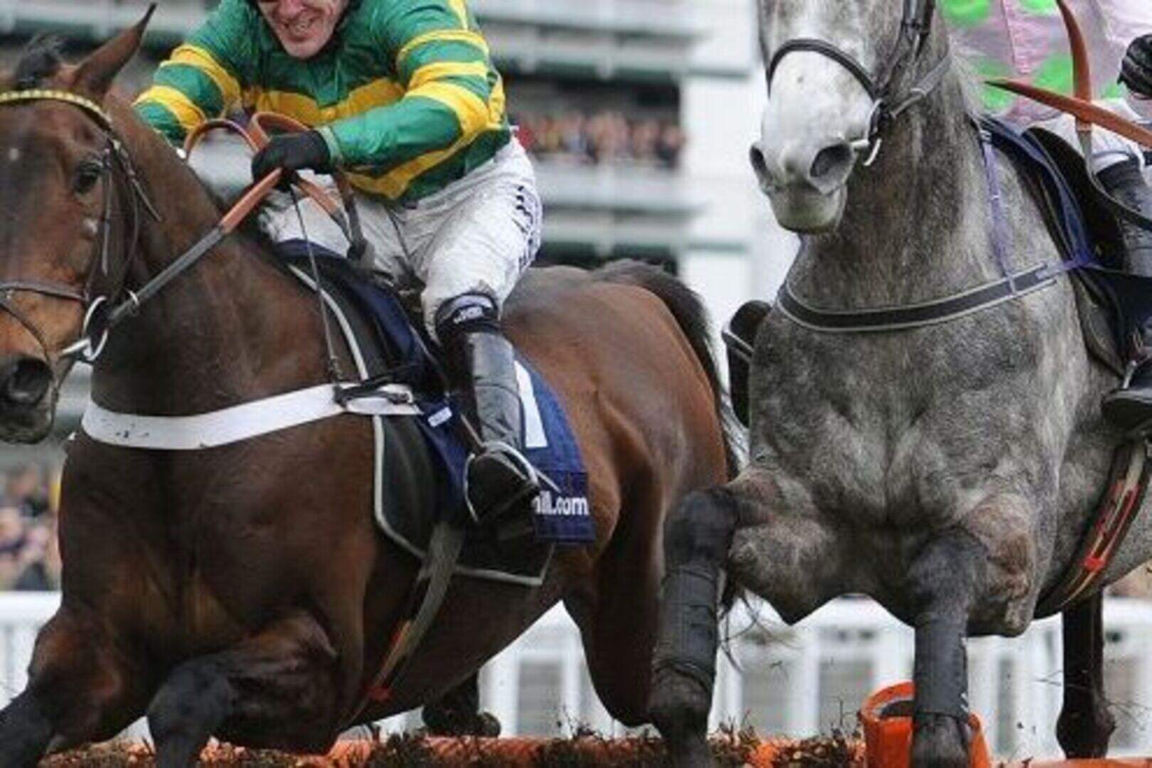 Red-hot Fever lands Supreme | Belfast Telegraph