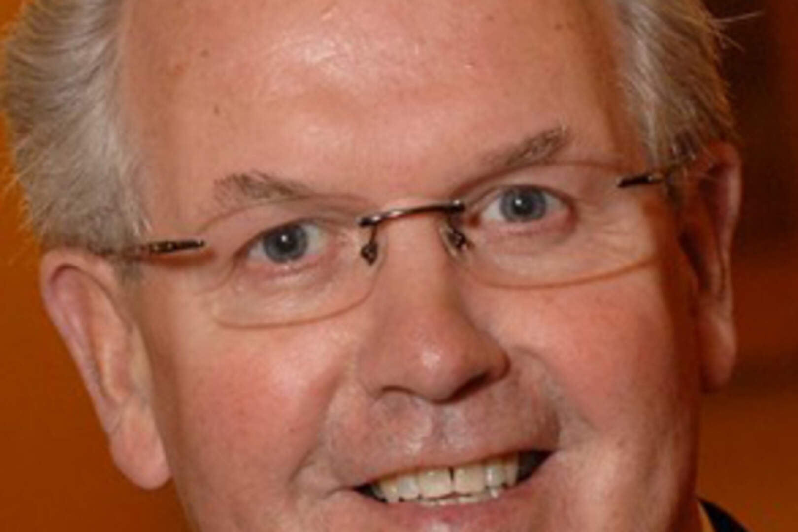 Ronnie Foreman | Belfast Telegraph