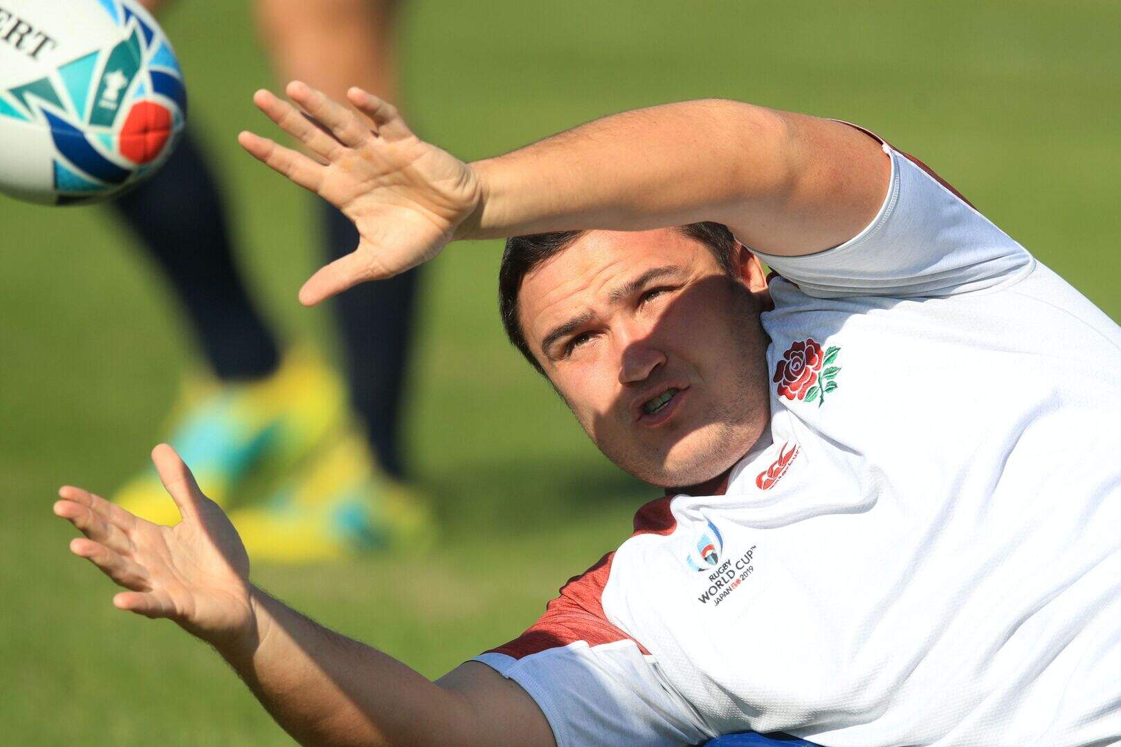 Jamie George becomes latest player to sign new contract with relegated ...