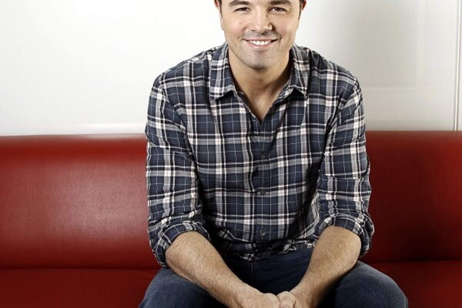 Seth MacFarlane to host SNL show | Belfast Telegraph