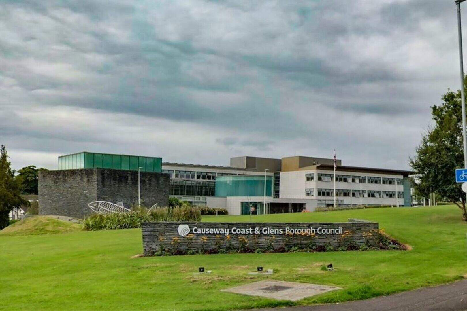Causeway Coast and Glens: Police investigating allegation of fraud at ...