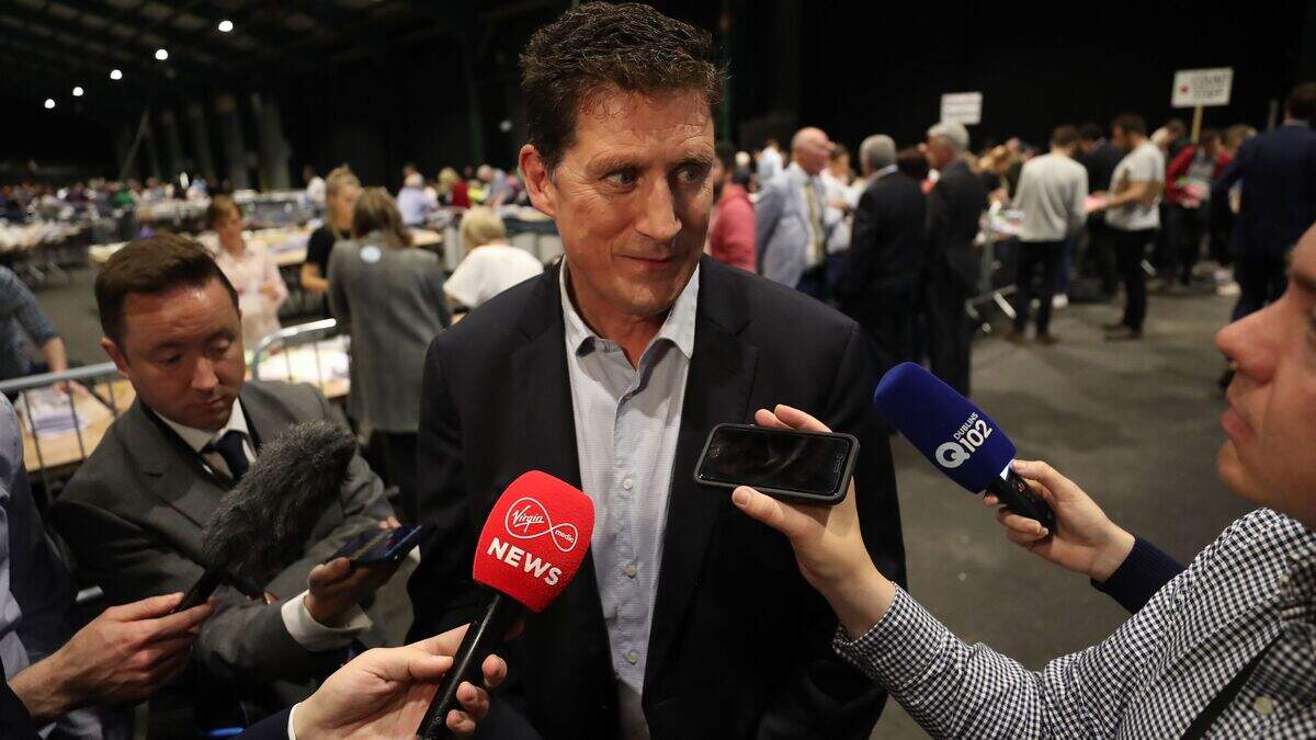 Green wave expected to roll in Ireland following European poll ...