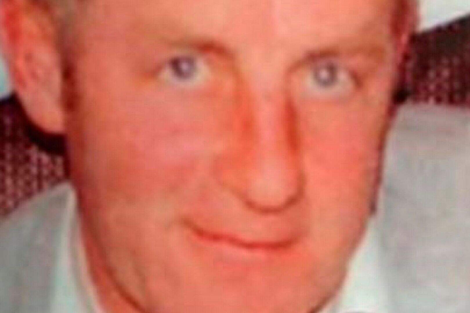 Family of Michael 'Tony' Lynch in agonising wait after a body found in ...