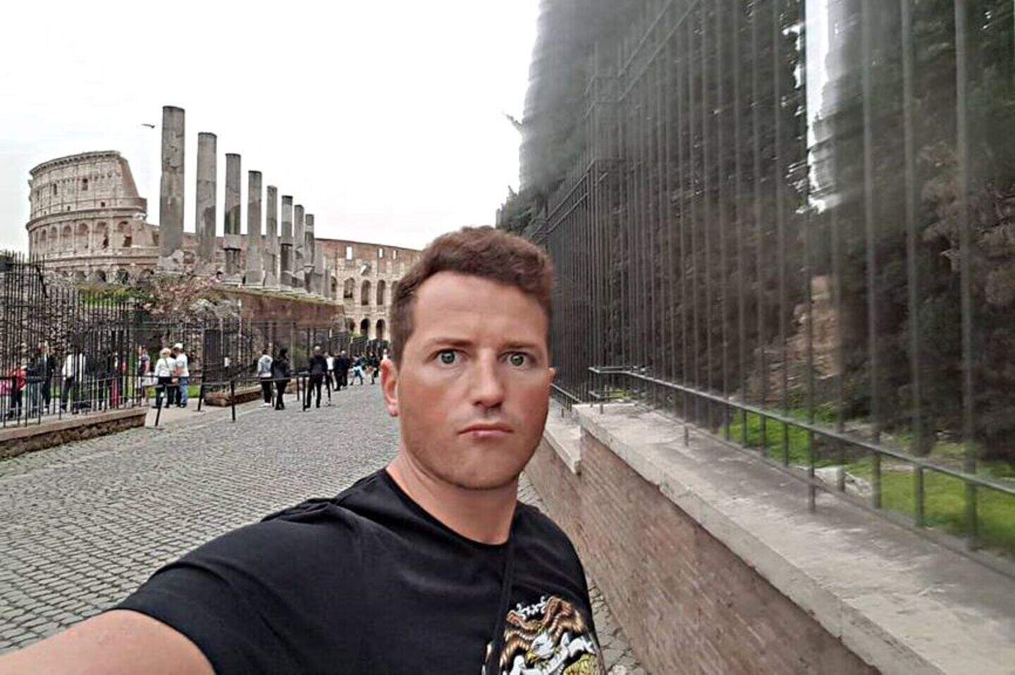 ‘Mr Big’ arrested and faces extradition to North over Robbie Lawlor ...