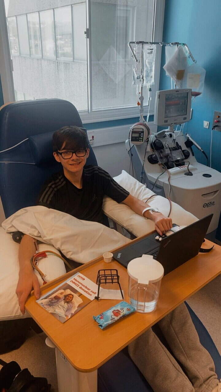 ‘At 18, I didn’t realise I could have such an impact’: The Tyrone teen ...