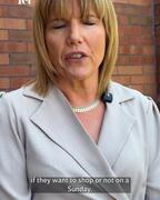 ‘It’s about more choice’: Belfast Chamber calls for Sunday trading ...