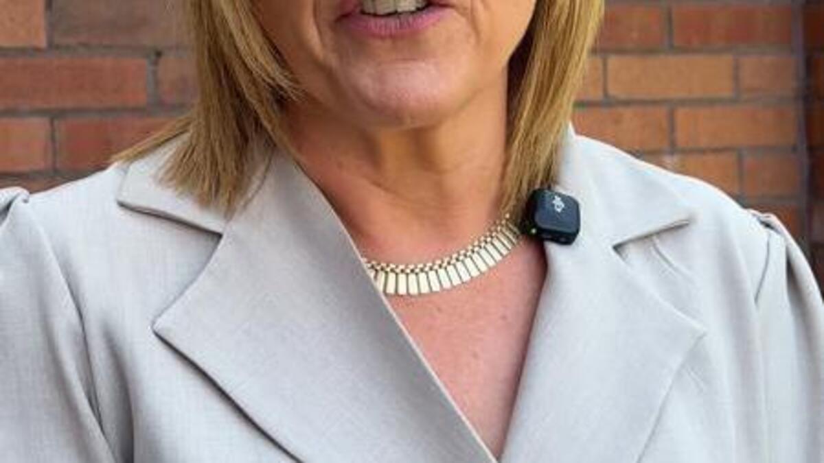 ‘It’s about more choice’: Belfast Chamber calls for Sunday trading ...