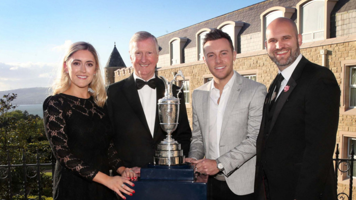 Nathan Carter special guest at cancer charity event | Belfast Telegraph