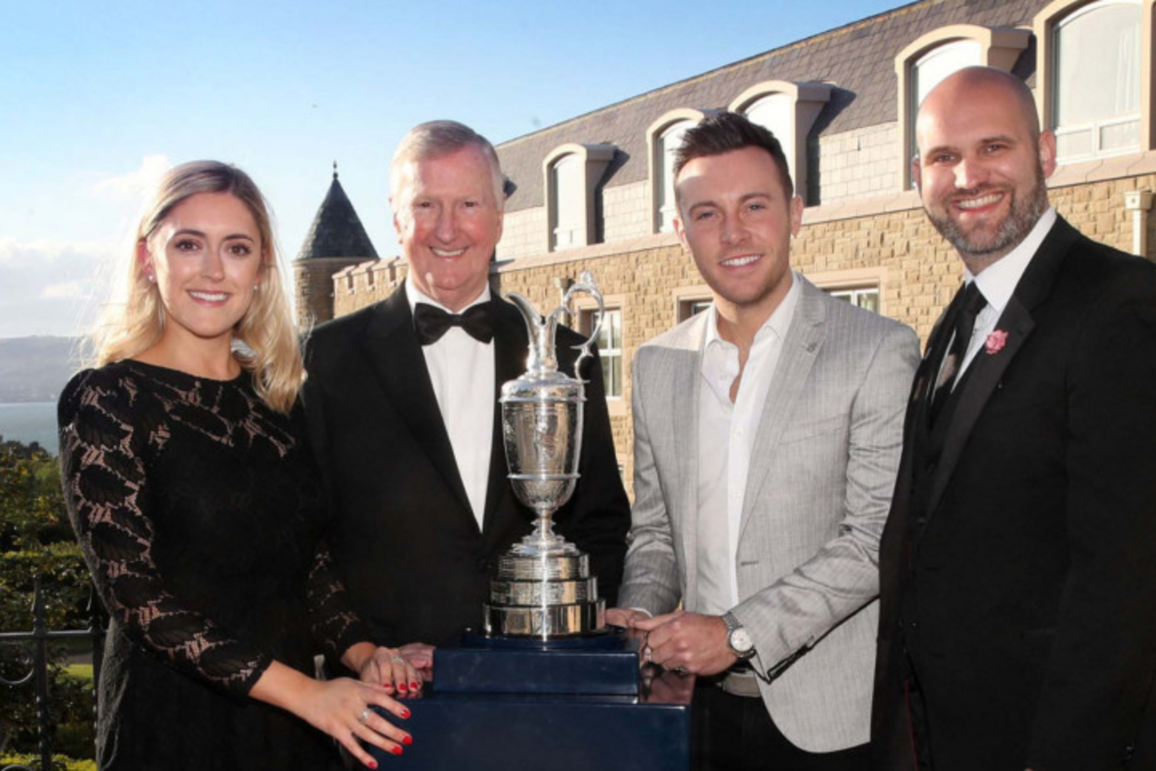 Nathan Carter special guest at cancer charity event | Belfast Telegraph