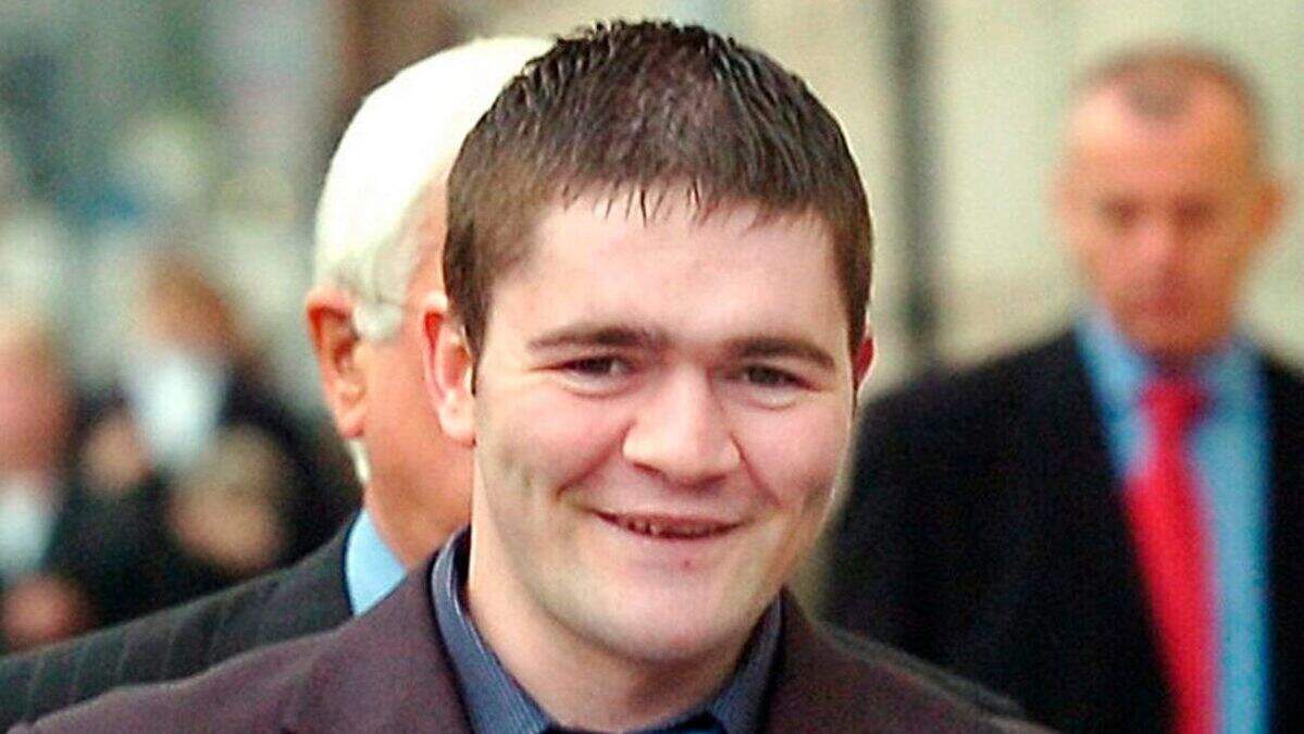 New IRA ‘protecting’ knife killer because of family ties | Belfast ...