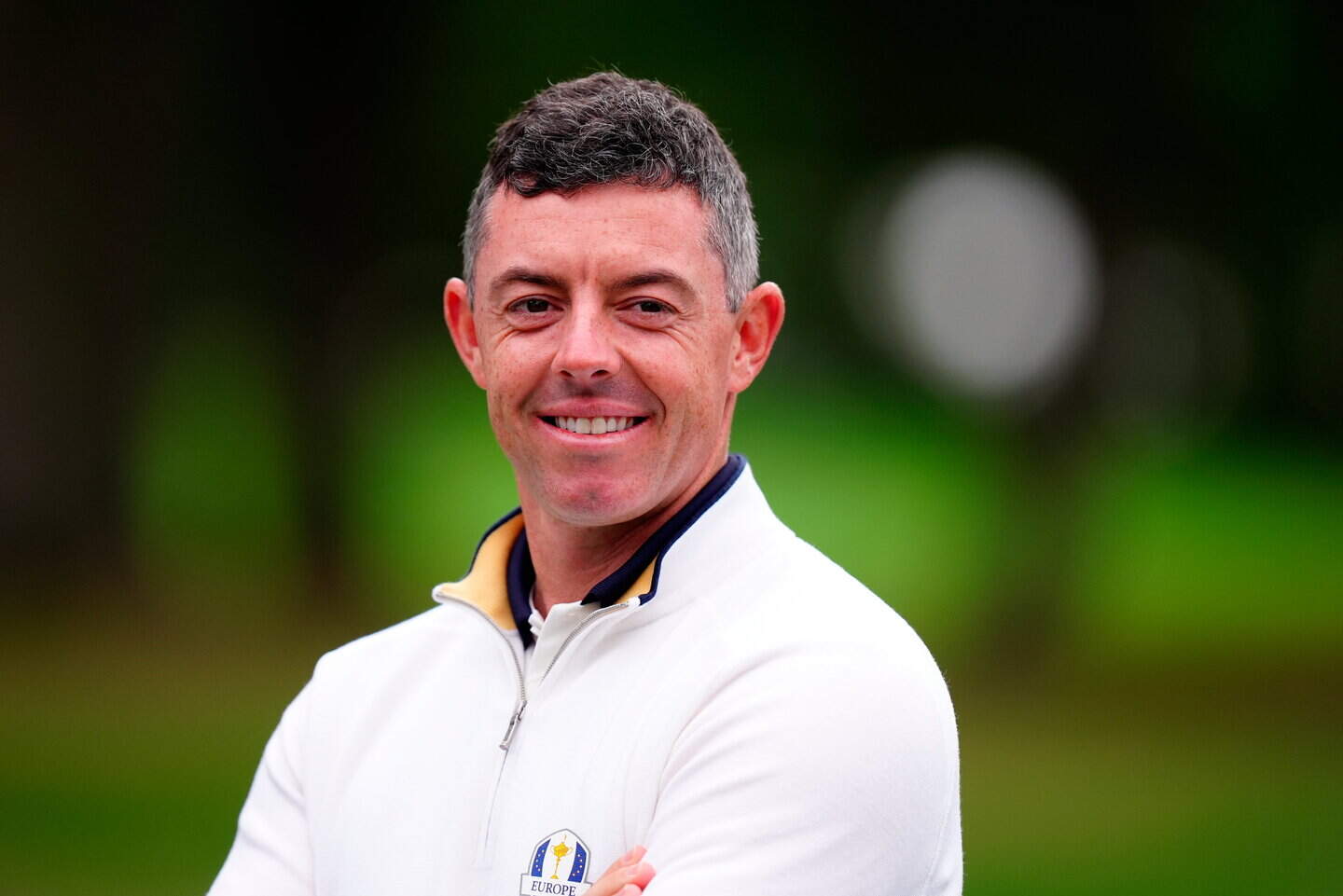 Meet the Holywood teen hoping to emulate ‘one-of-a-kind’ Rory McIlroy ...