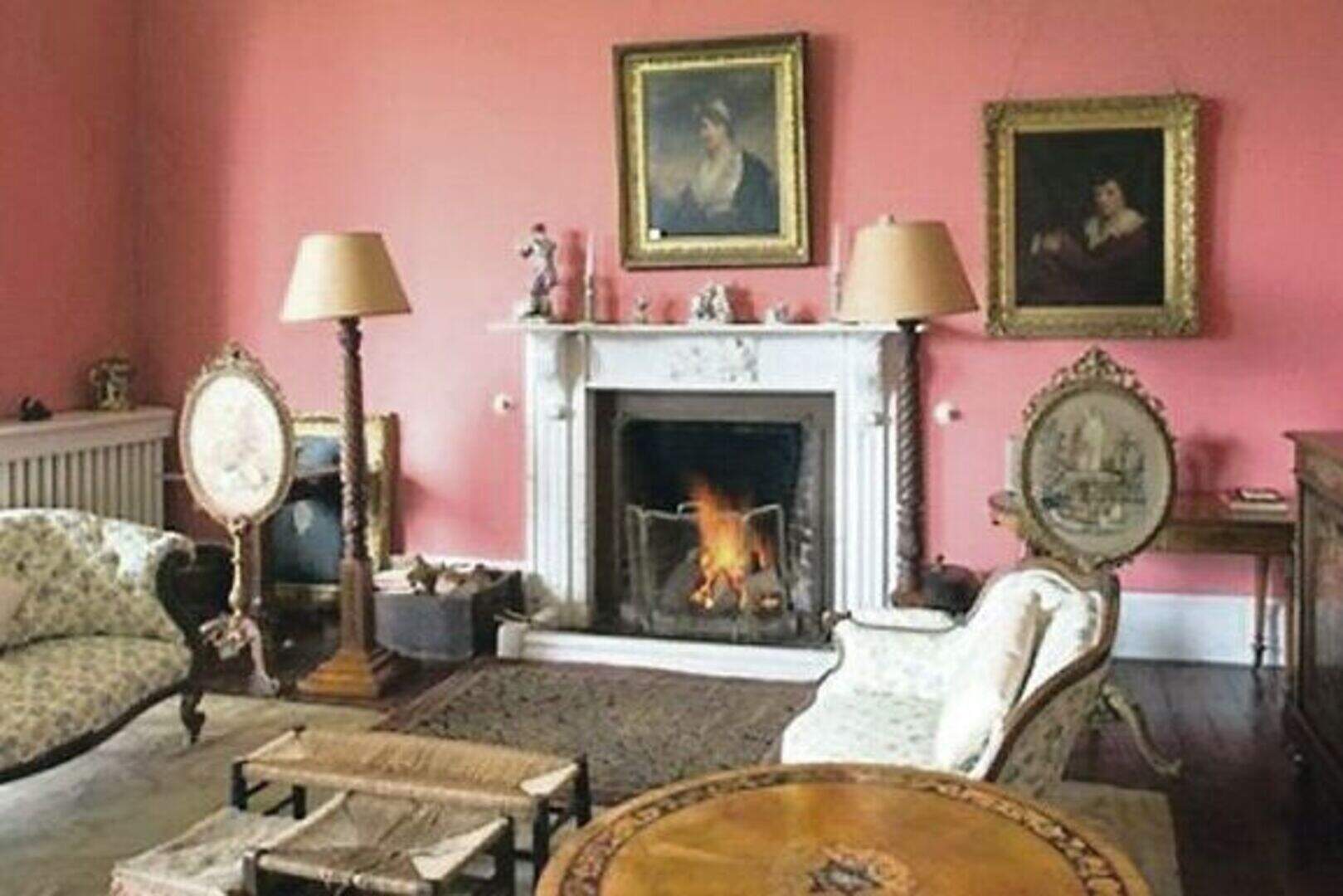 The £5m stately (holiday) home: For sale, Bushmills pile with no full ...