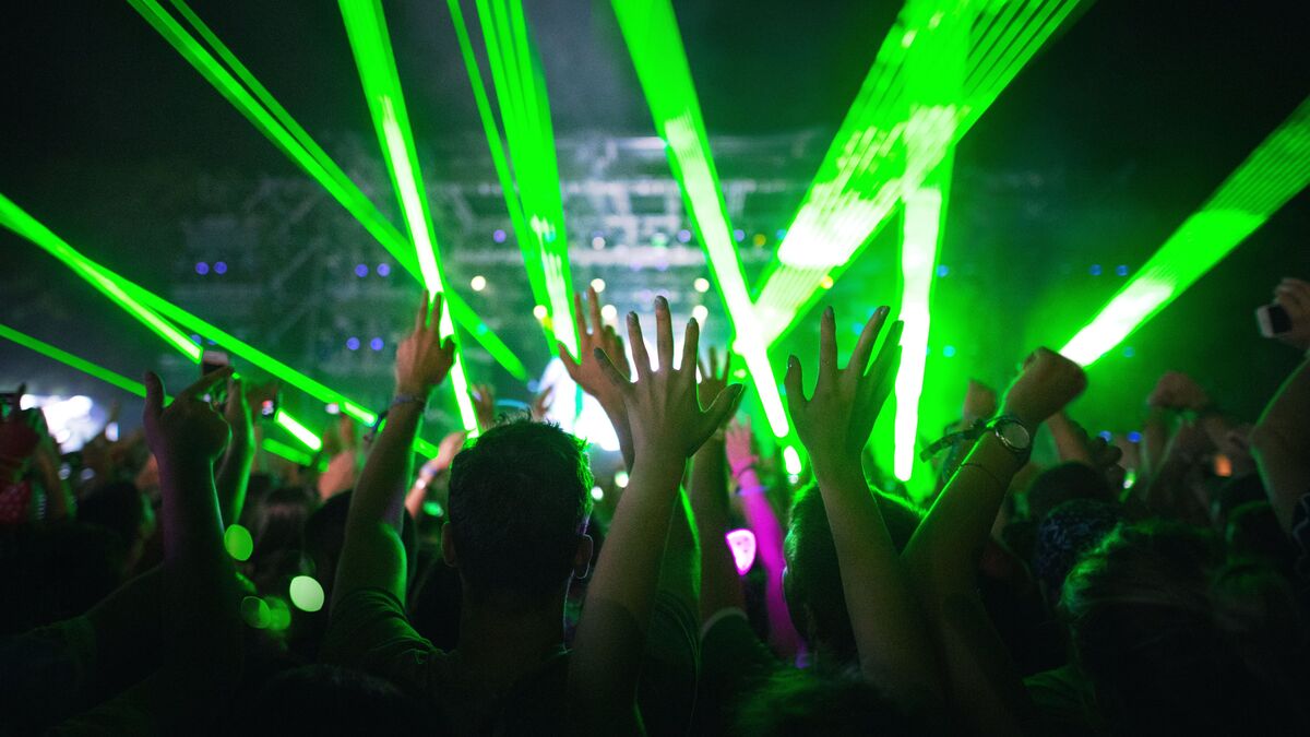 Darren Linton: Meet the recovering dad hoping to make sober raves a ...