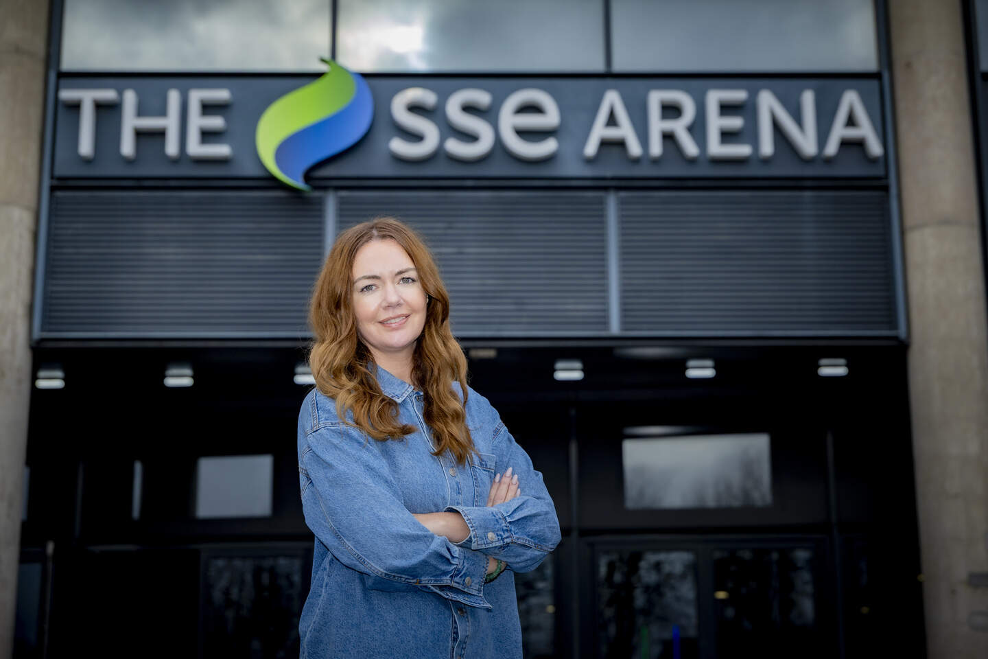 Serena Terry's Therapy tour: comedy, chaos and coping | Belfast Telegraph