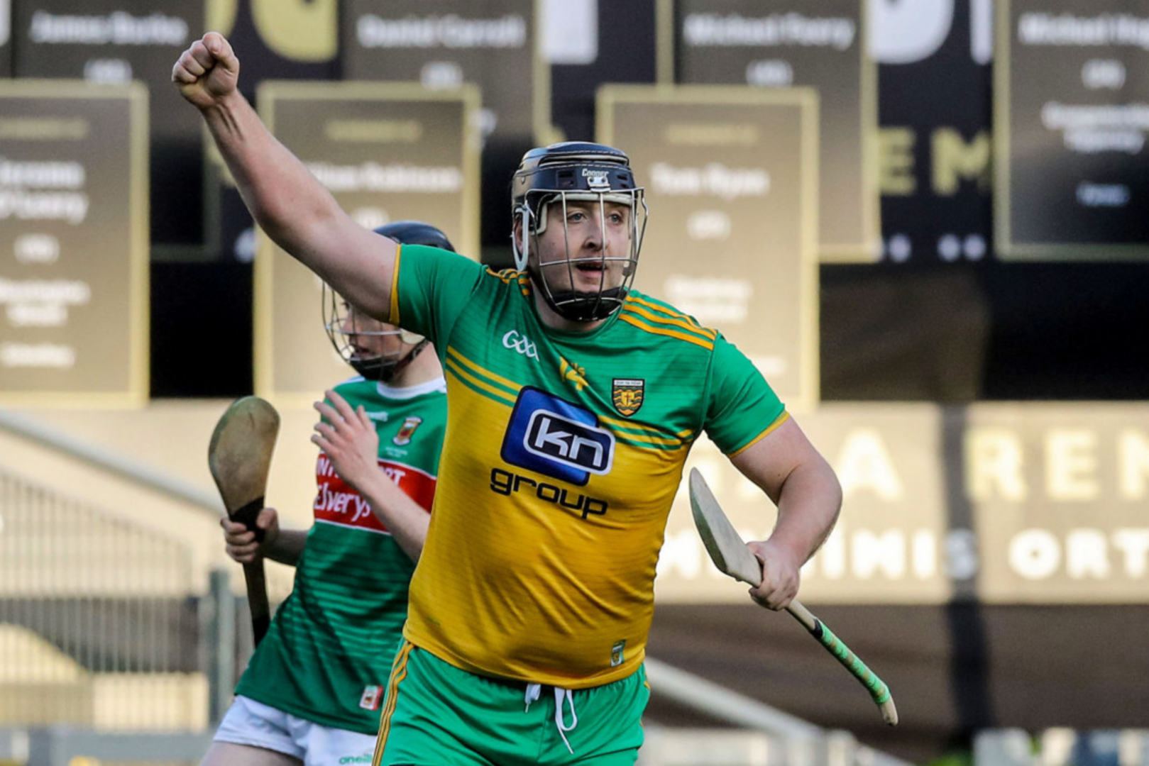 Donegal Cup success has everyone talking | Belfast Telegraph