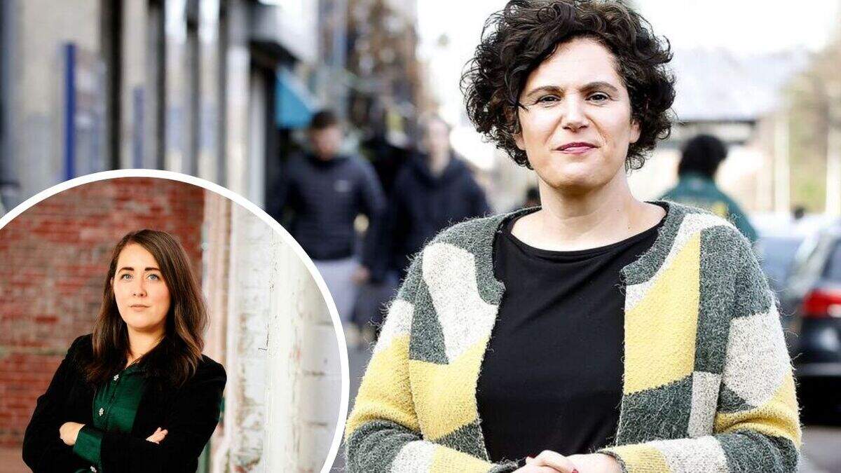 SDLP unveils political and communications expert as new strategic ...