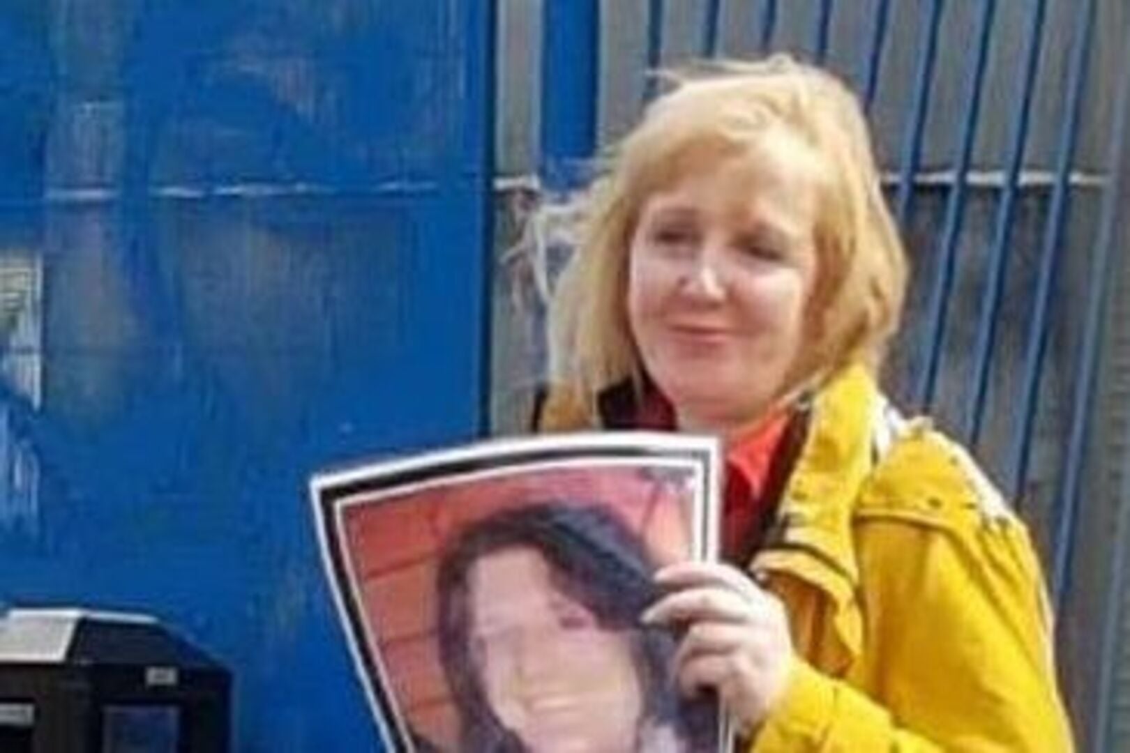 Nuala Perry: New IRA terror queen returns home to hero’s welcome after ...