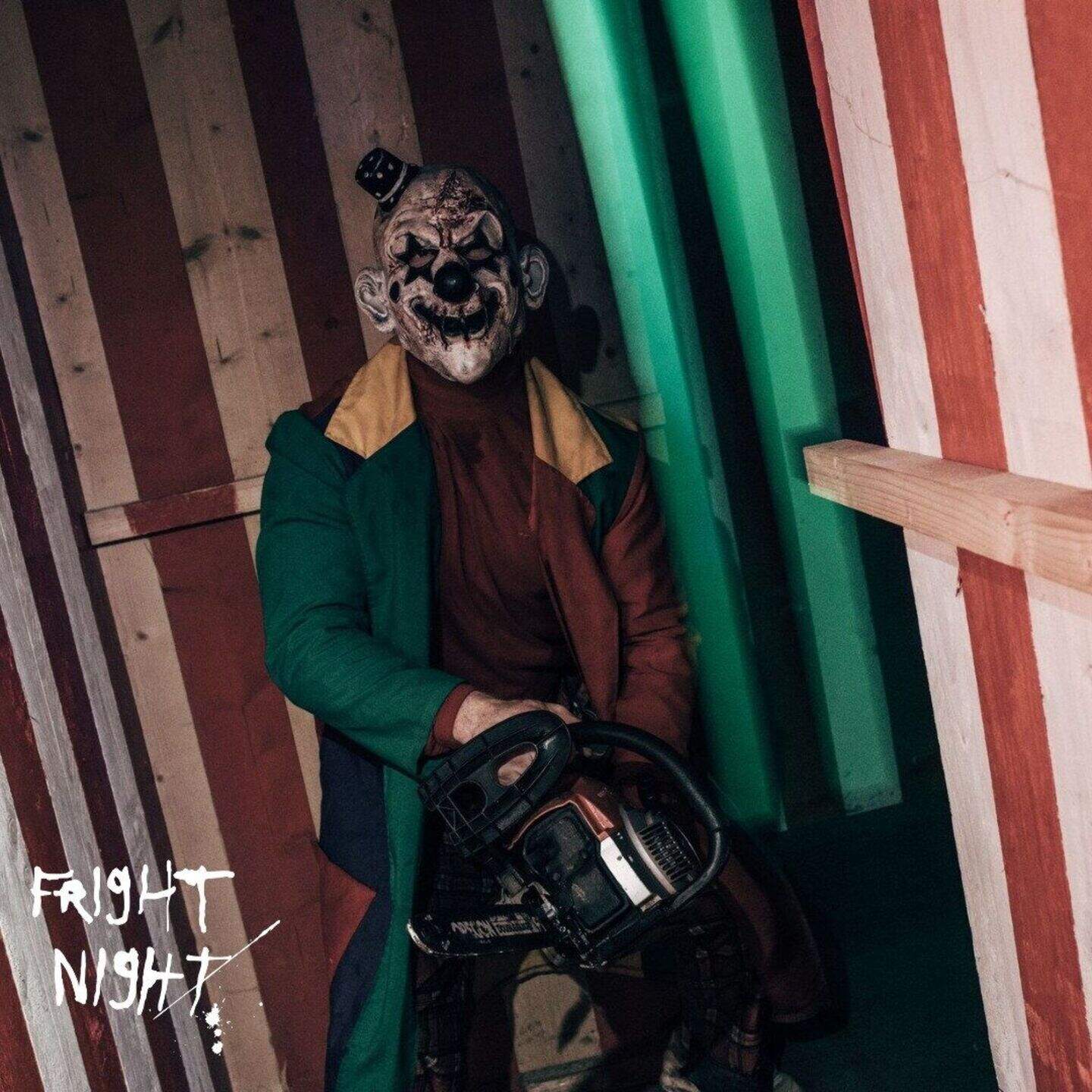 Halloween 2023: Top 10 quirky things to do in Northern Ireland ...