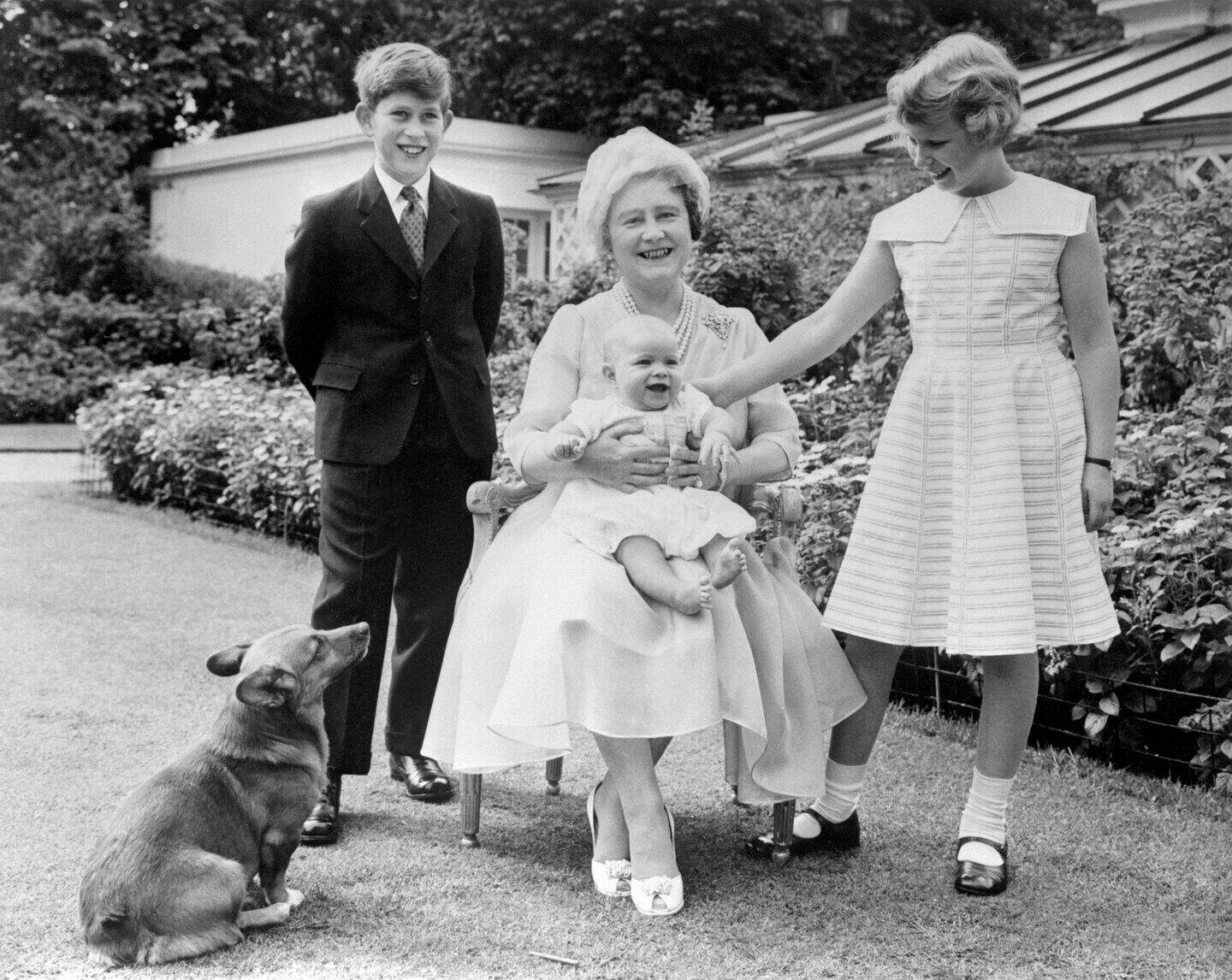 New royal baby will be sixth great-grandchild for the Queen | Belfast ...