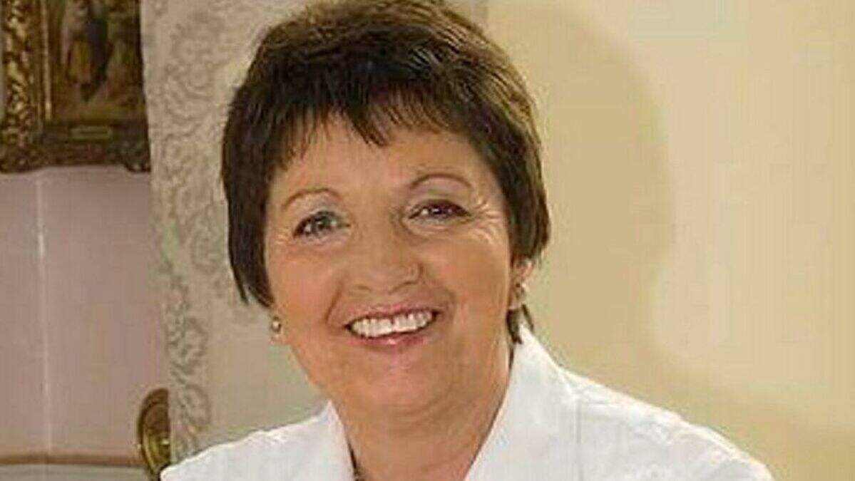 Daniel O'Donnell rumours hurt my mother, says sister Margo | Belfast ...