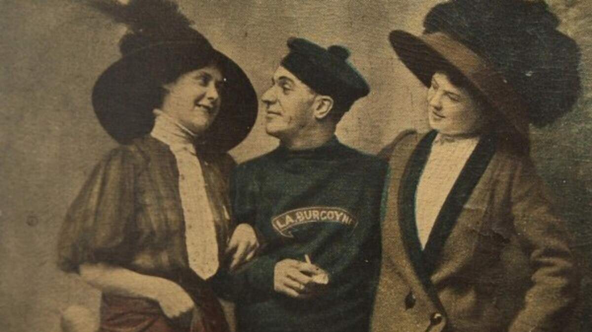 First World War postcard discovered | Belfast Telegraph