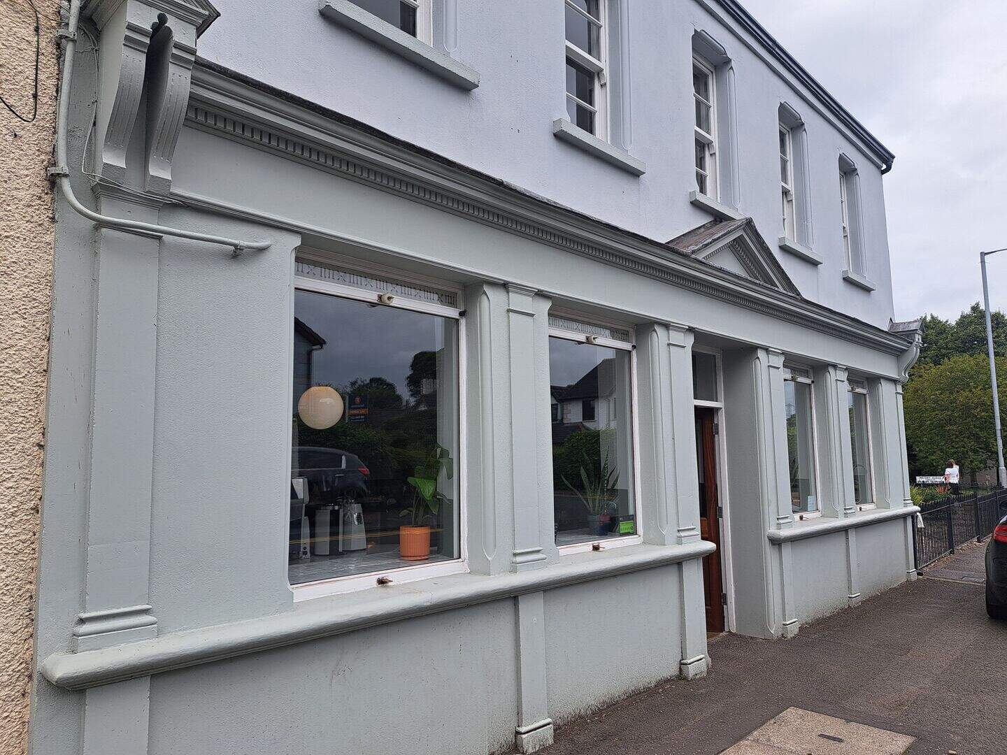Suntrap, Lambeg, Lisburn review: The NI cafe that’s so good it doesn’t ...