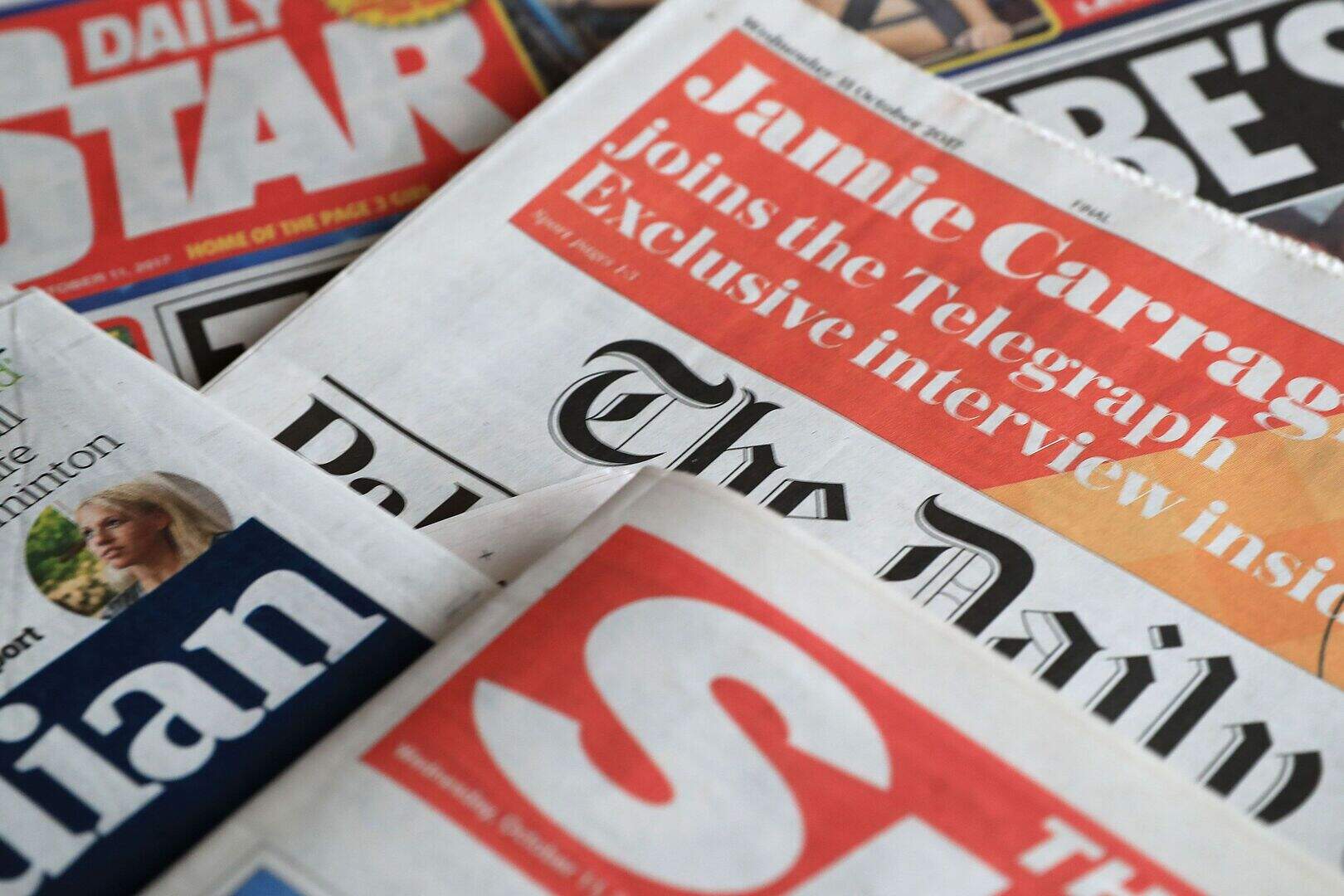 What the papers say – June 15 | Belfast Telegraph