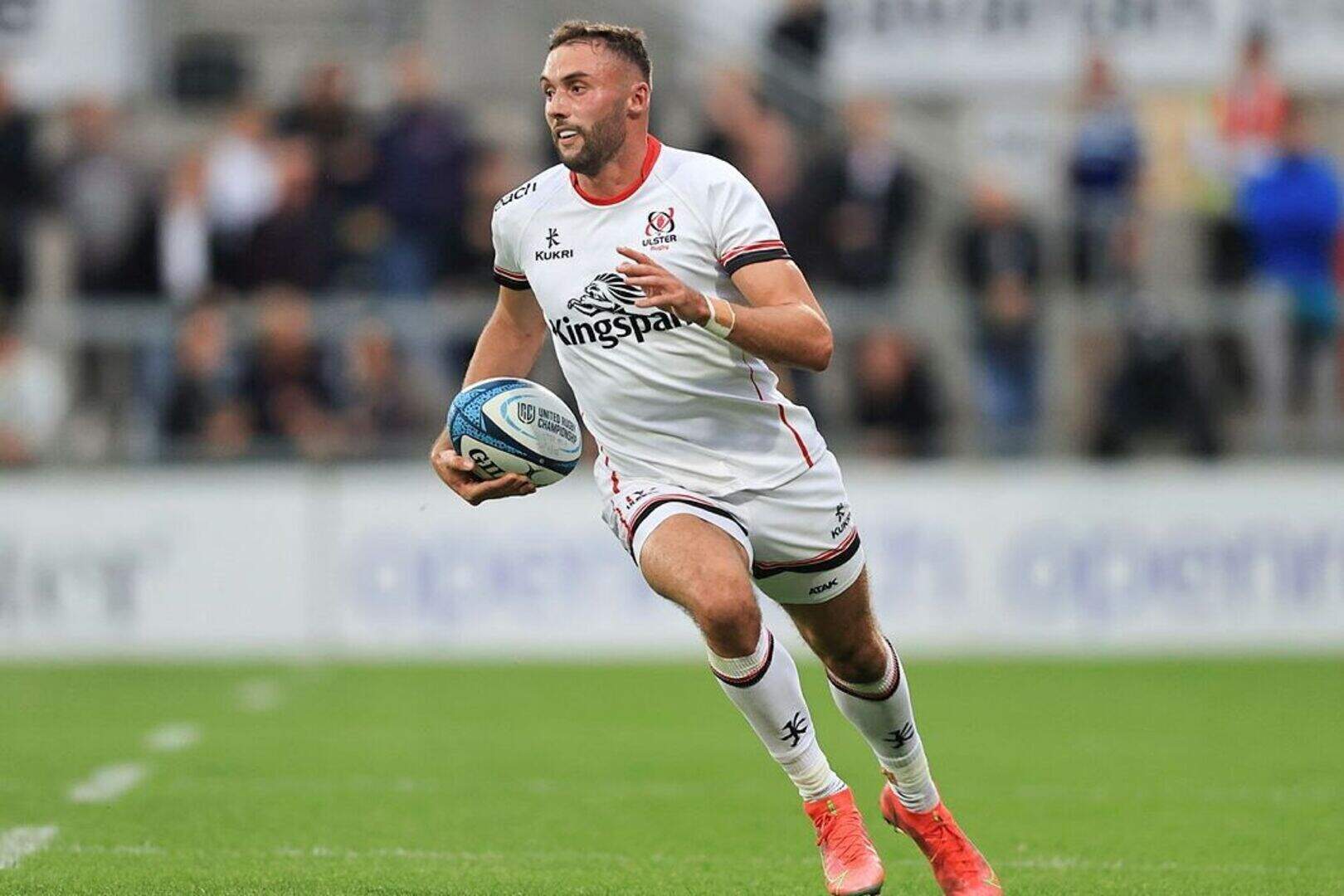 National Football League: Ulster ace Aaron Sexton quits province and ...
