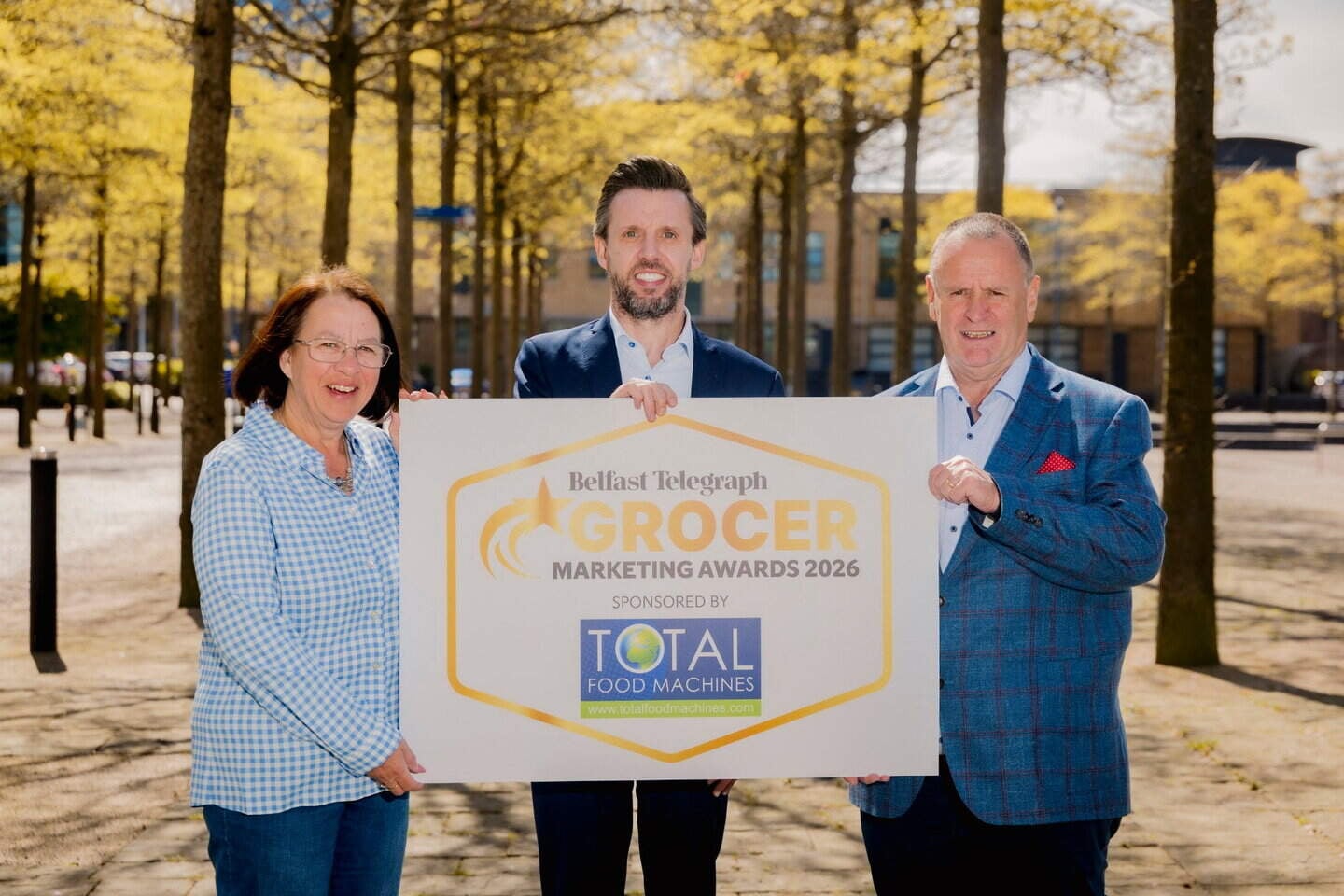 Belfast Telegraph Grocer Marketing Awards shortlist announced | Belfast ...