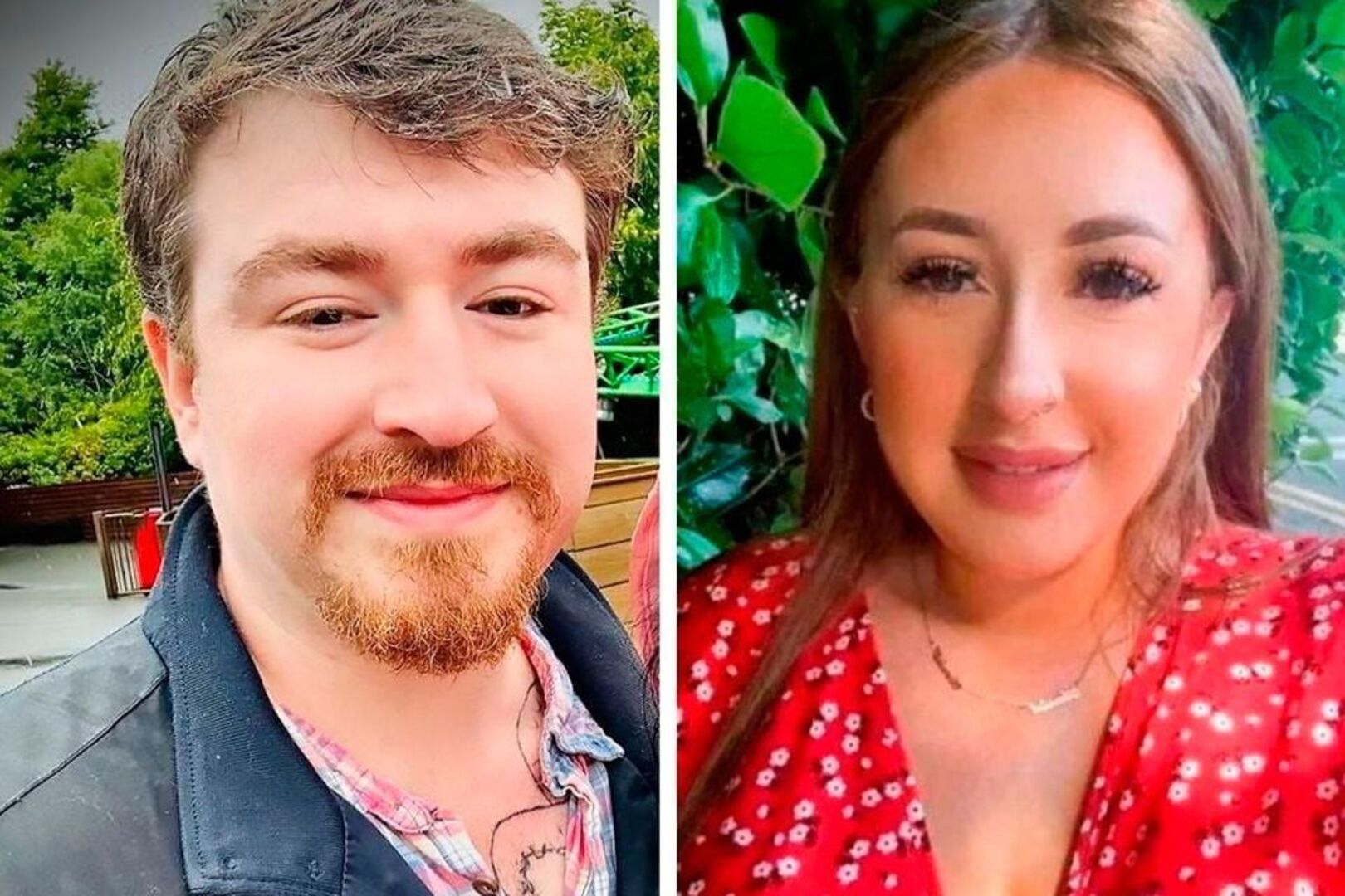 Donaghadee murder: Zak Hughes (29) gets life for killing pregnant ...