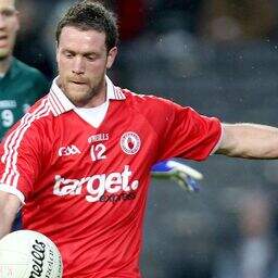 Tyrone legend Martin Penrose leads core of veterans aiming to fire ...