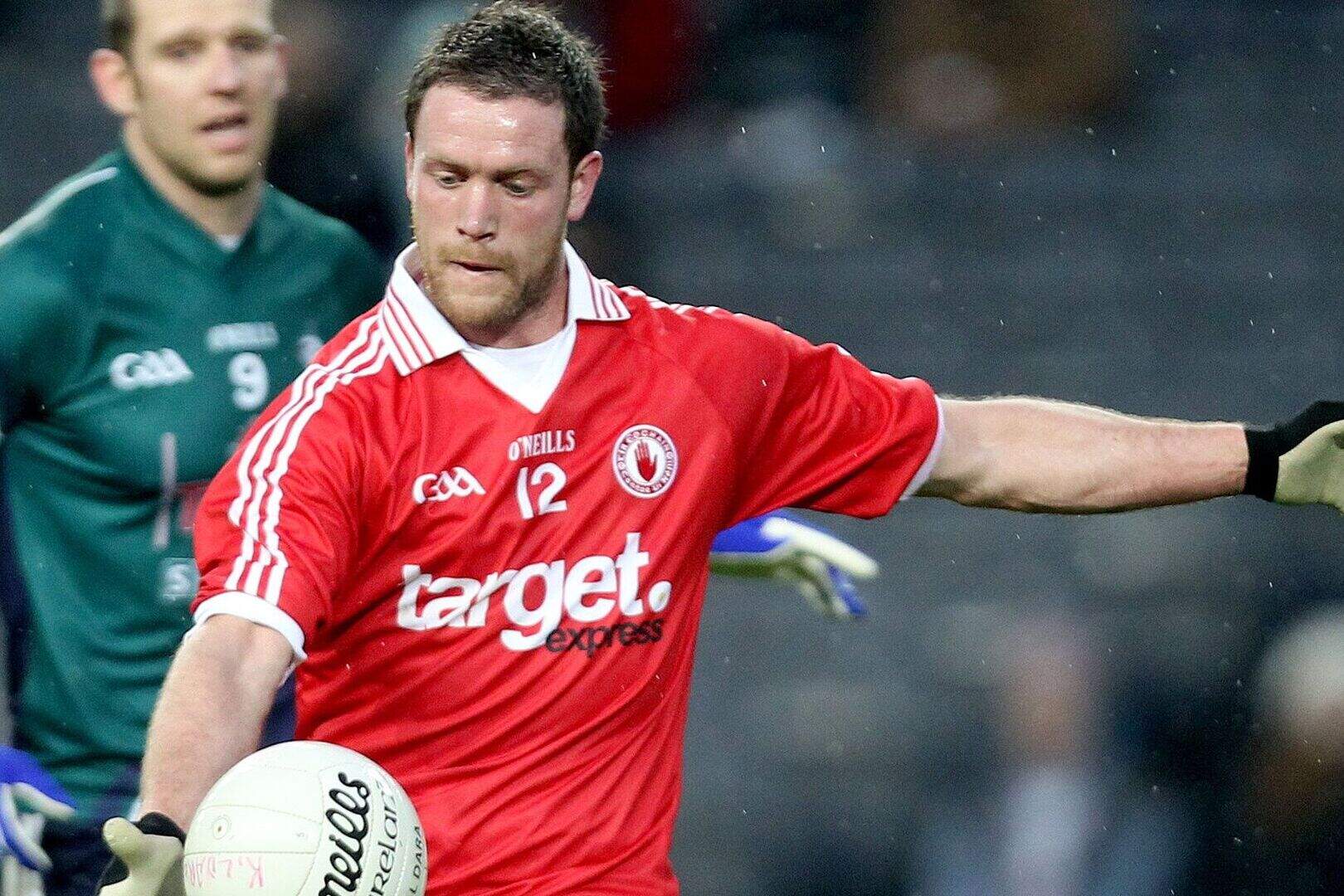 Tyrone legend Martin Penrose leads core of veterans aiming to fire ...