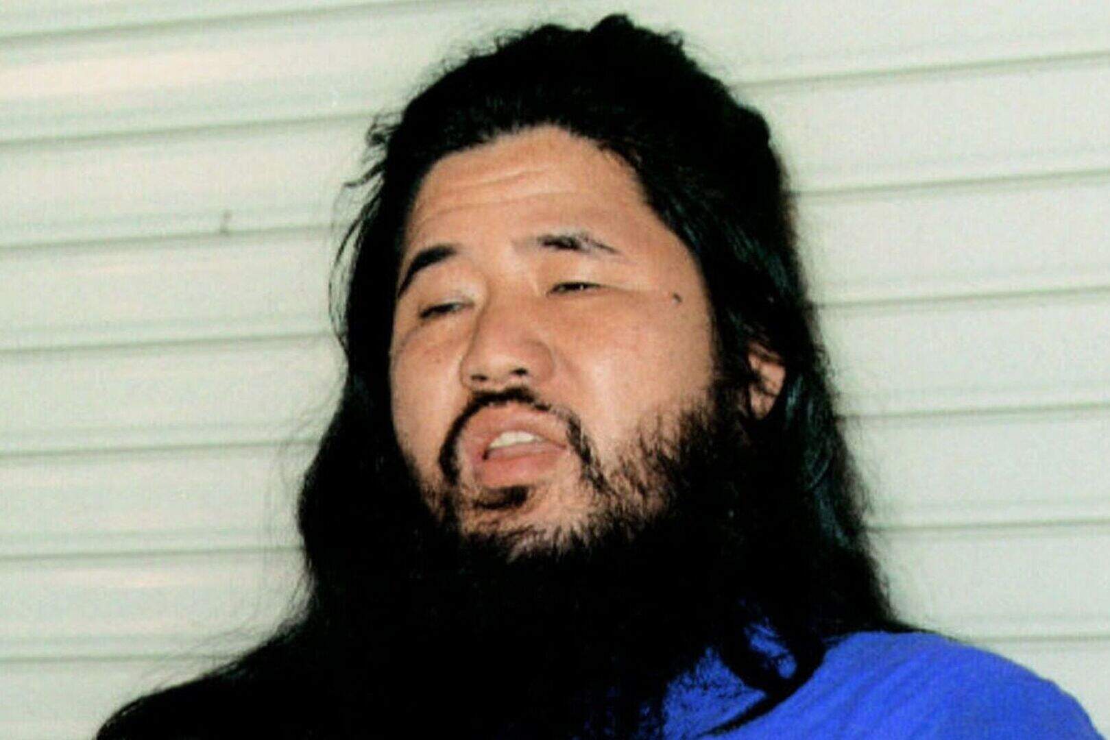 Japan hangs six more members of cult behind subway gas attack | Belfast ...