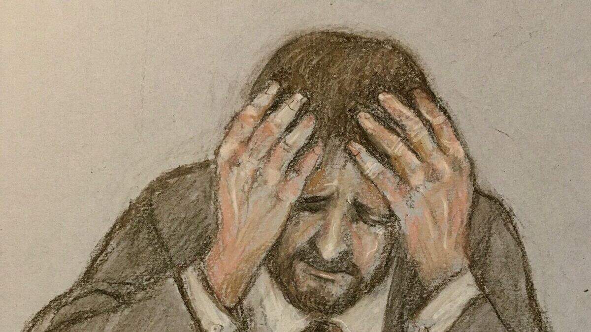 Ex-soldier who killed neighbours tells court he cannot remember attack ...
