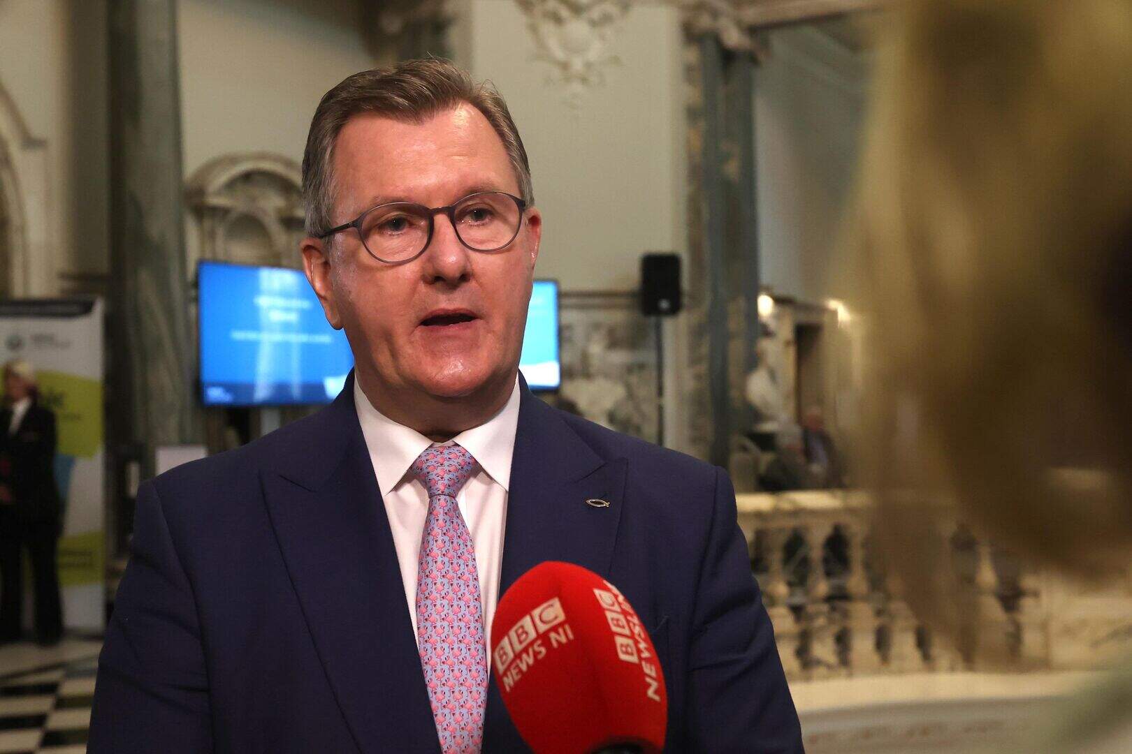 Northern Ireland Council Election 2023 results: Sinn Fein becomes ...