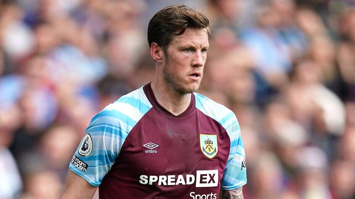 Wout Weghorst determined to show the Premier League what he can do with ...