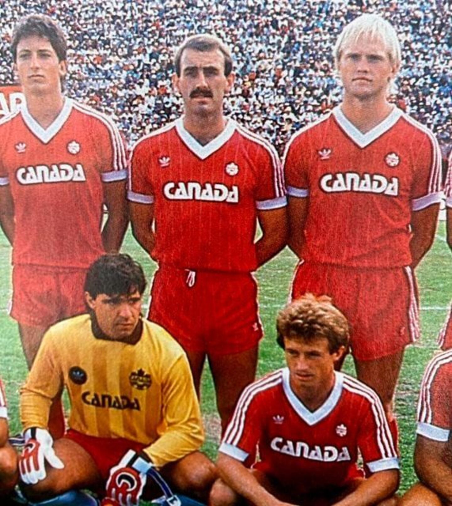 2026 World Cup: Northern Ireland v Canada won't divide Terry Moore's ...