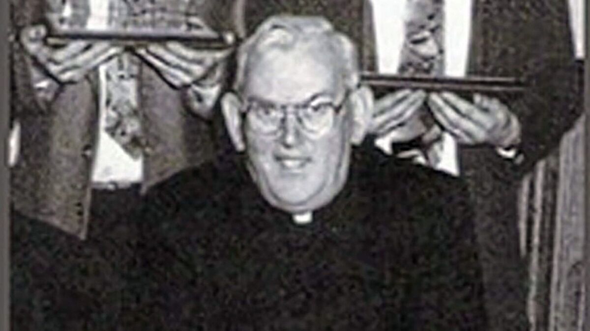 Judicial order secured for £1m in damages in priest sex abuse case ...