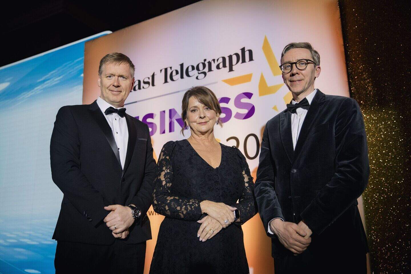 Belfast Telegraph Business Awards 2024: Almac named Outstanding ...