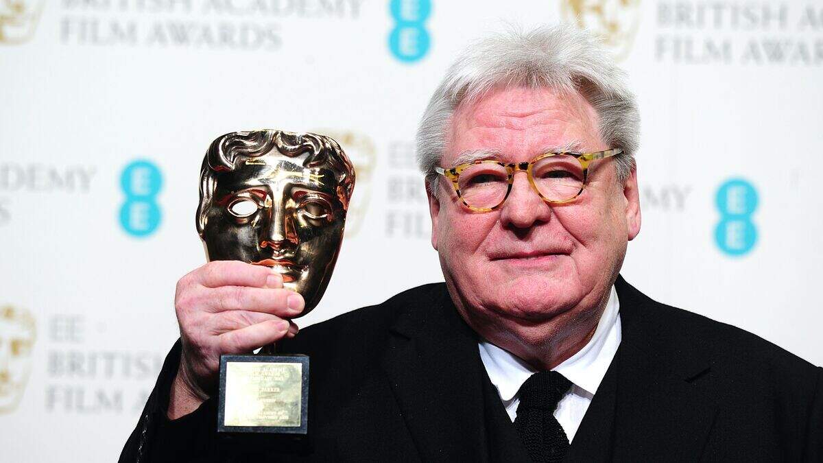 Madonna tribute to Sir Alan Parker: He taught me so much | Belfast ...