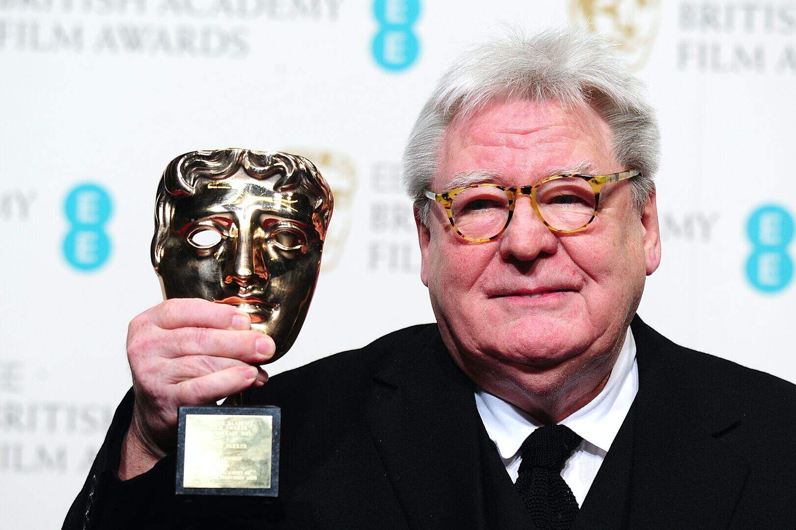 Madonna tribute to Sir Alan Parker: He taught me so much | Belfast ...