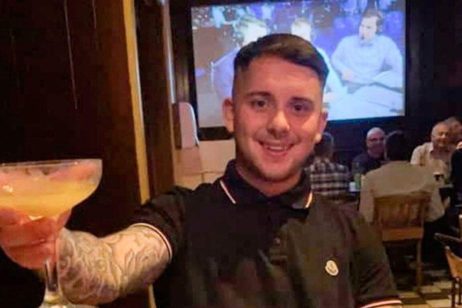 Man who trashed Co Antrim hotel room handed suspended prison sentence ...