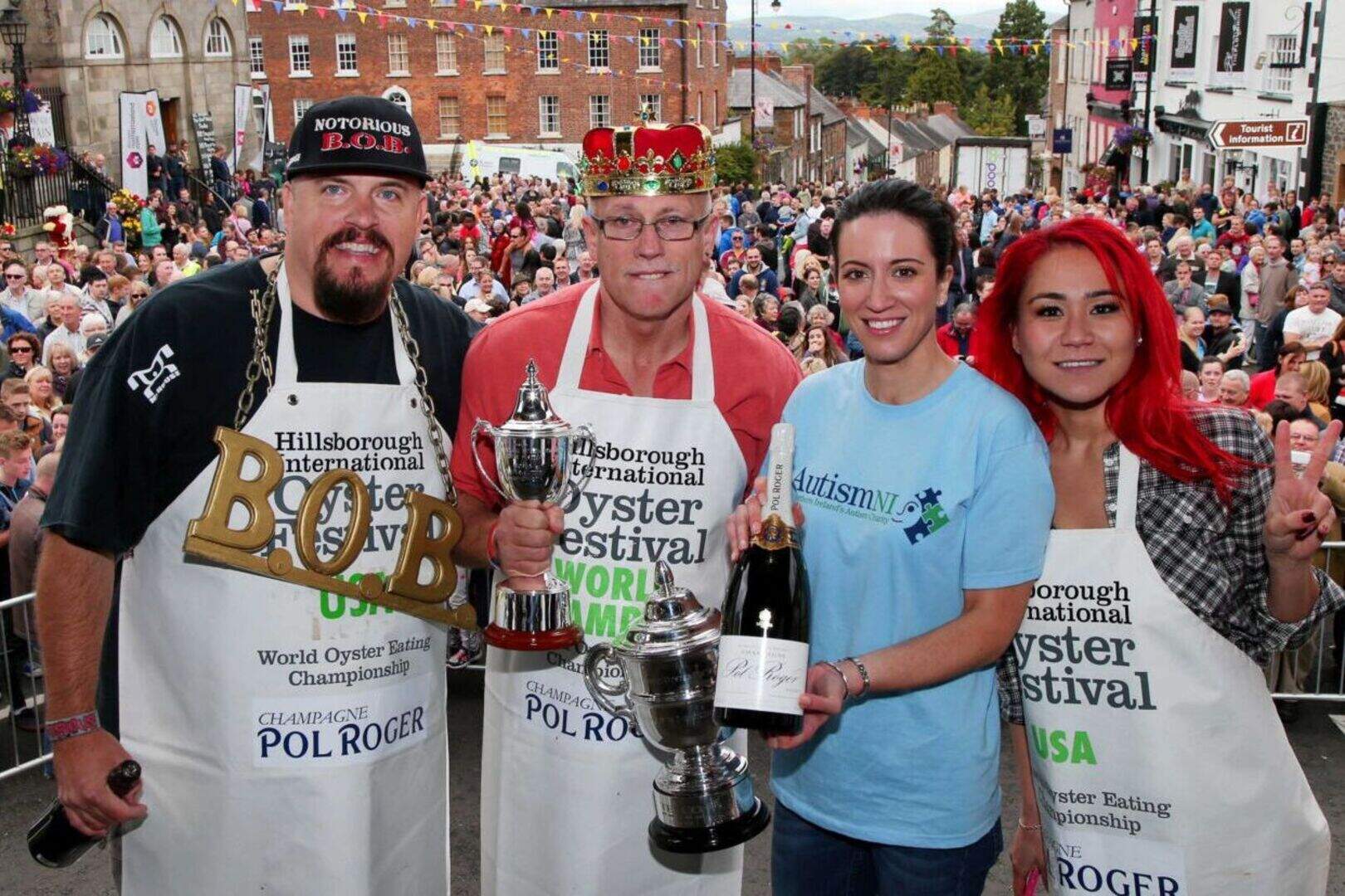Hillsborough Oyster Festival cancelled after losing funding from ...